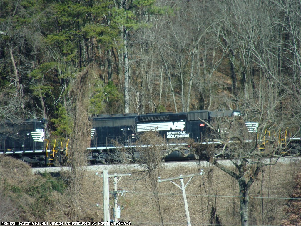 NS 6125
